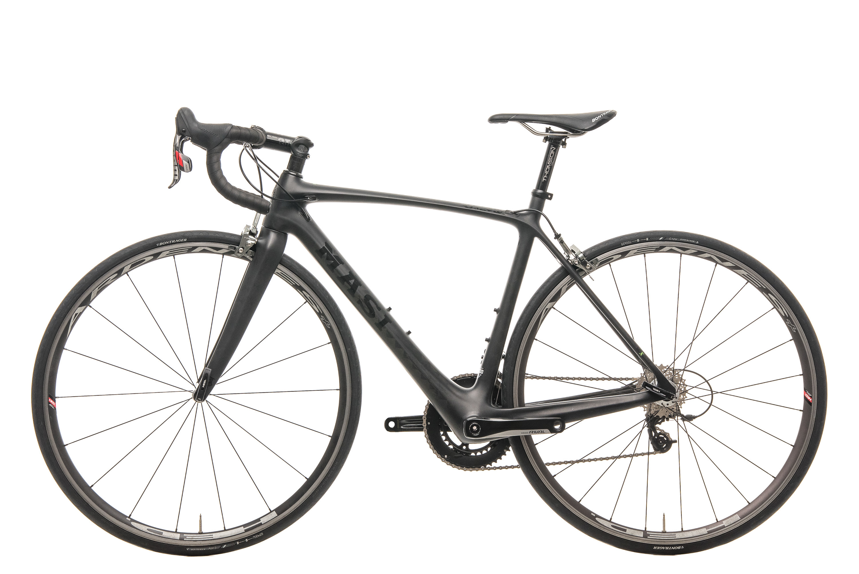2017 Masi Evoluzione 3