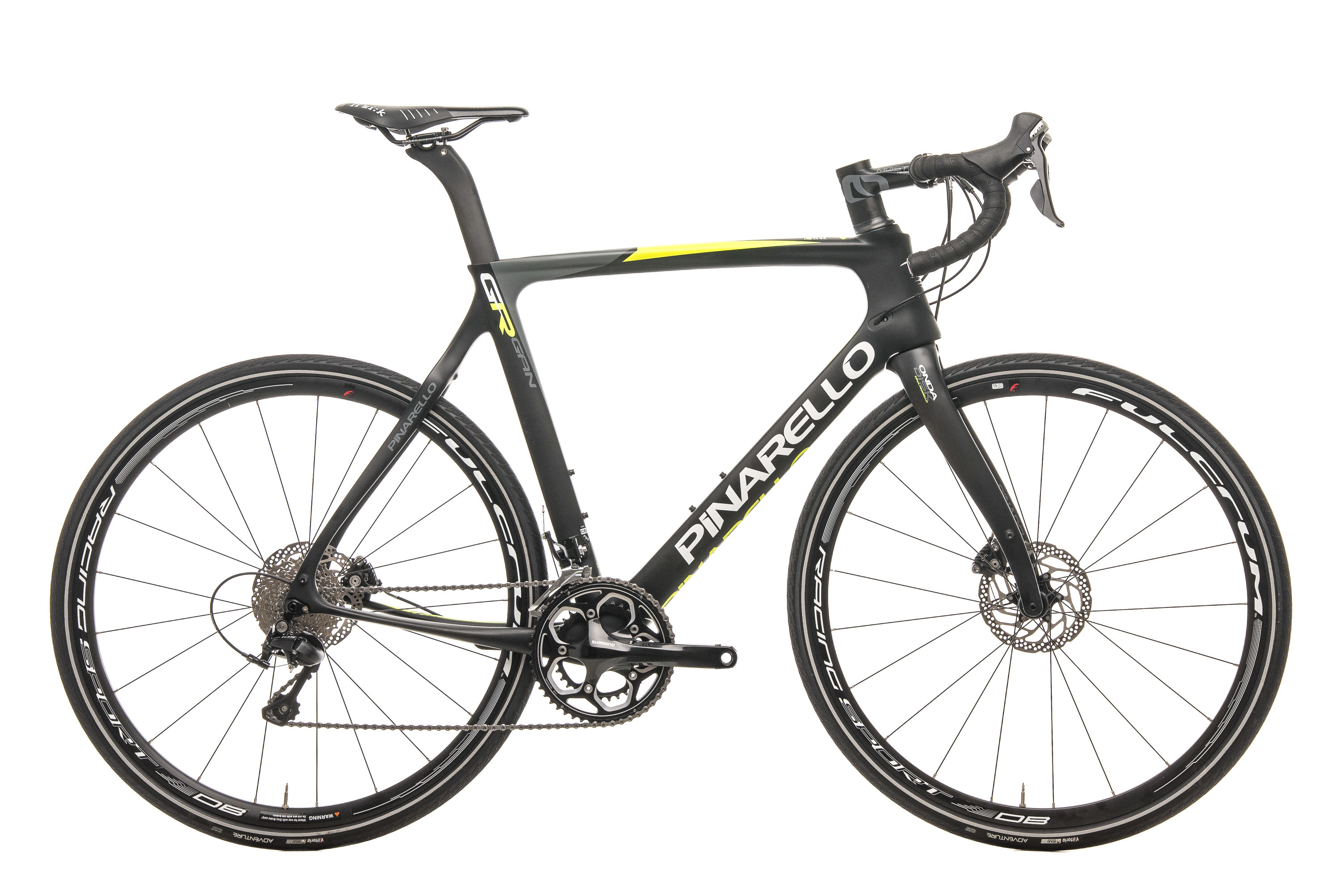 2017 Pinarello Gan GR Disk