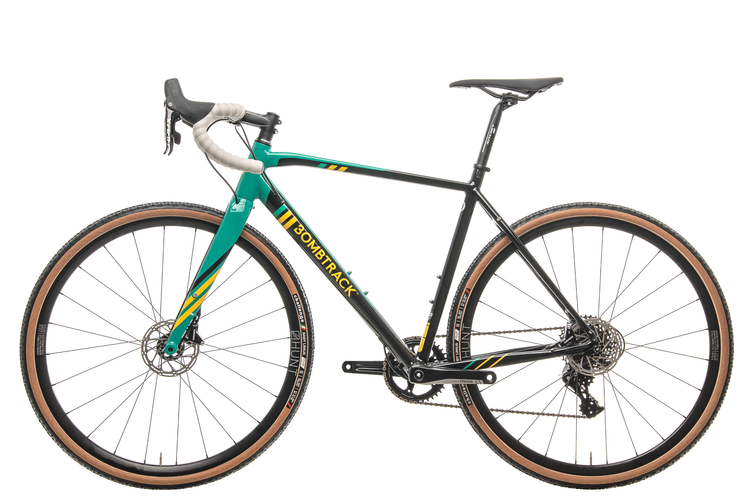 2019 Bombtrack Tension 2