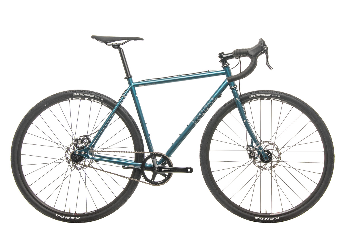 2020 Bombtrack Arise 2