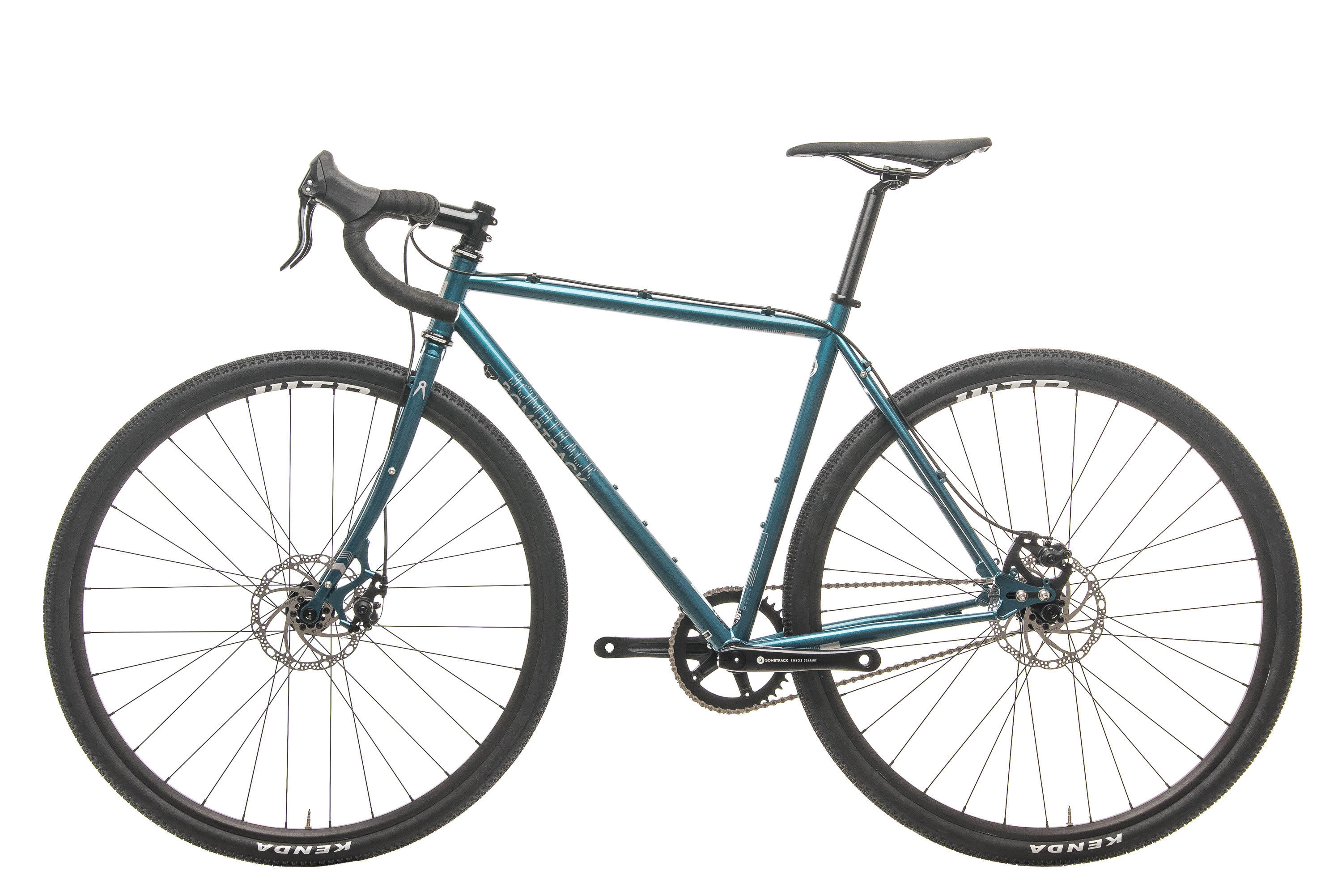 2020 Bombtrack Arise 2