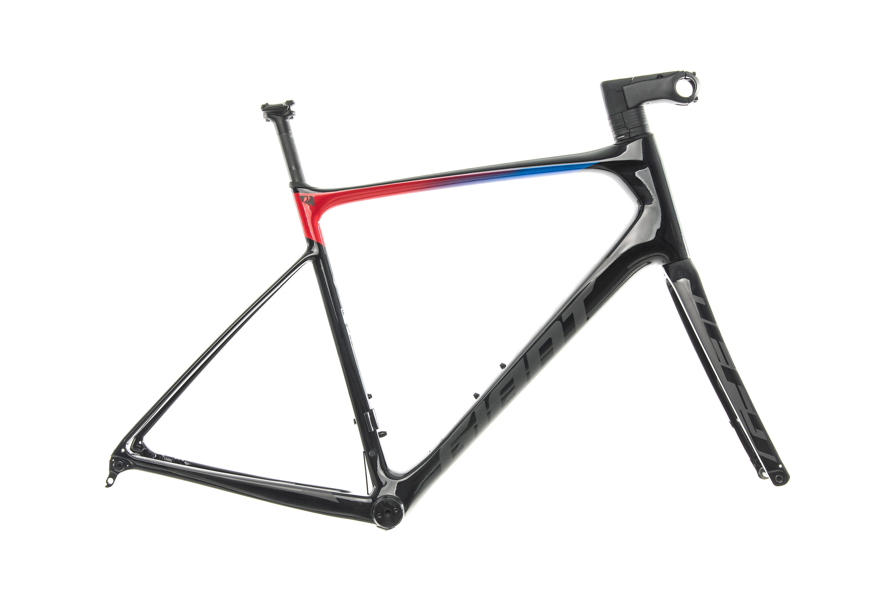 2019 Giant Defy Advanced Pro 1