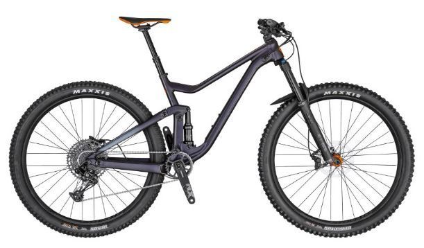 2020 SCOTT Genius 950