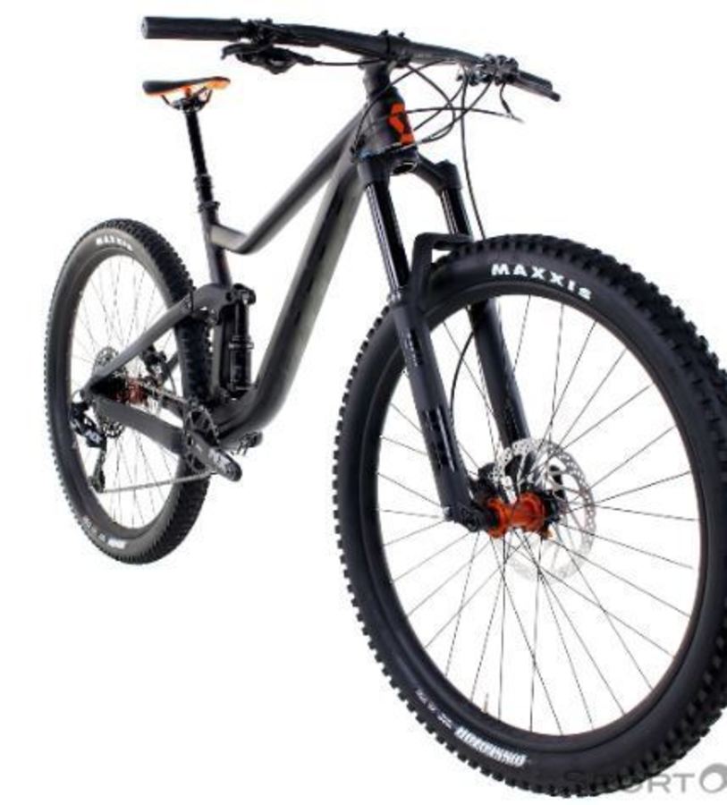 2020 SCOTT Genius 950