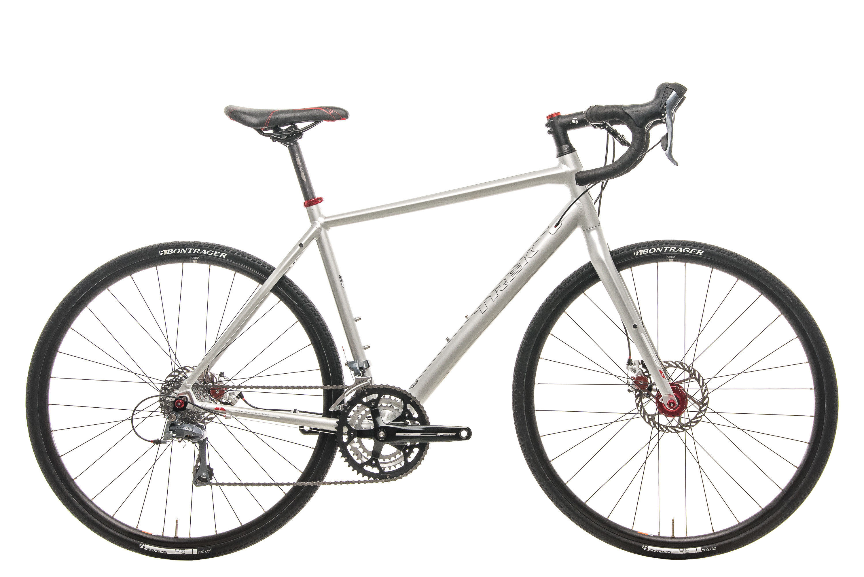 2015 Trek CrossRip Comp
