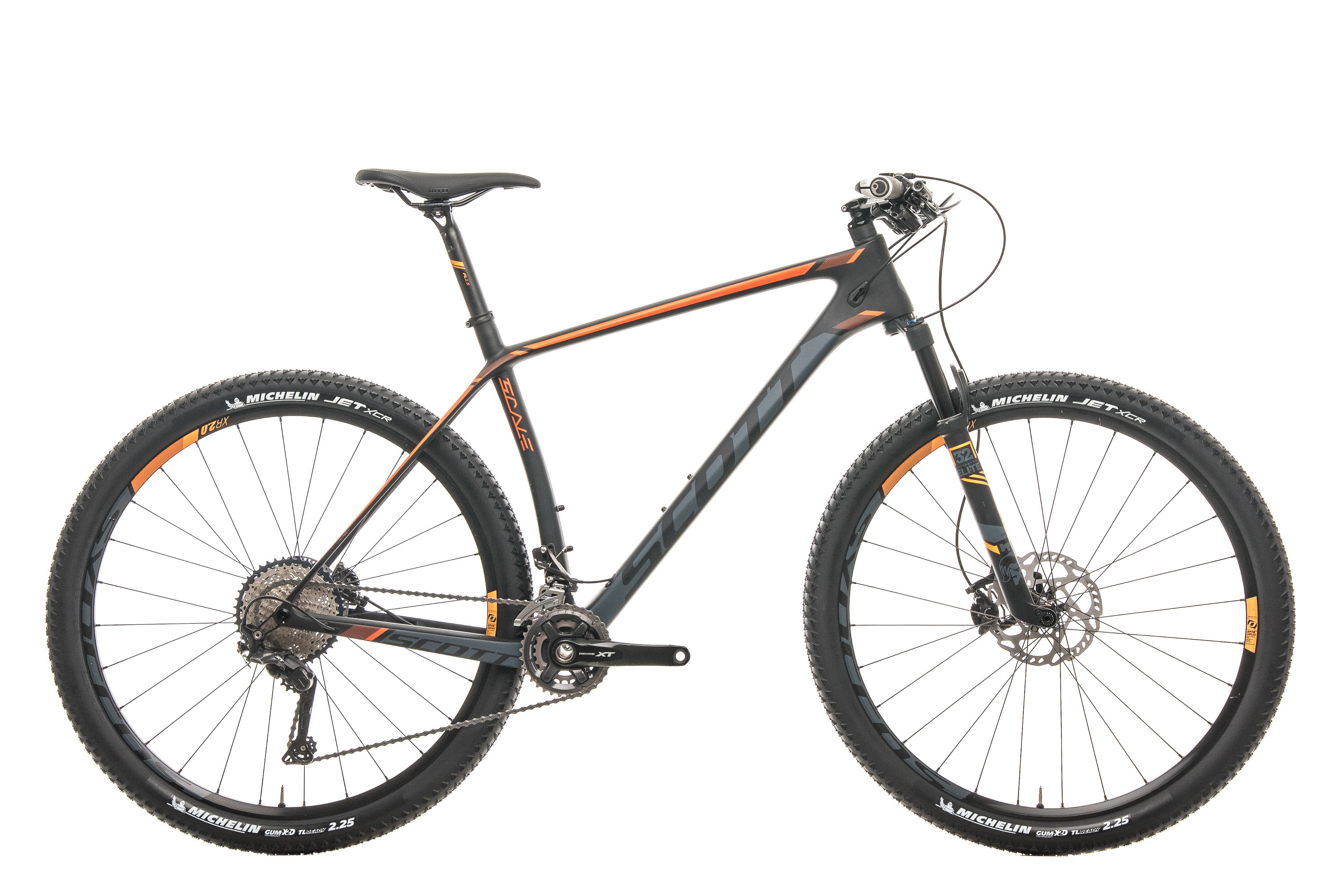 2017 SCOTT Scale 910
