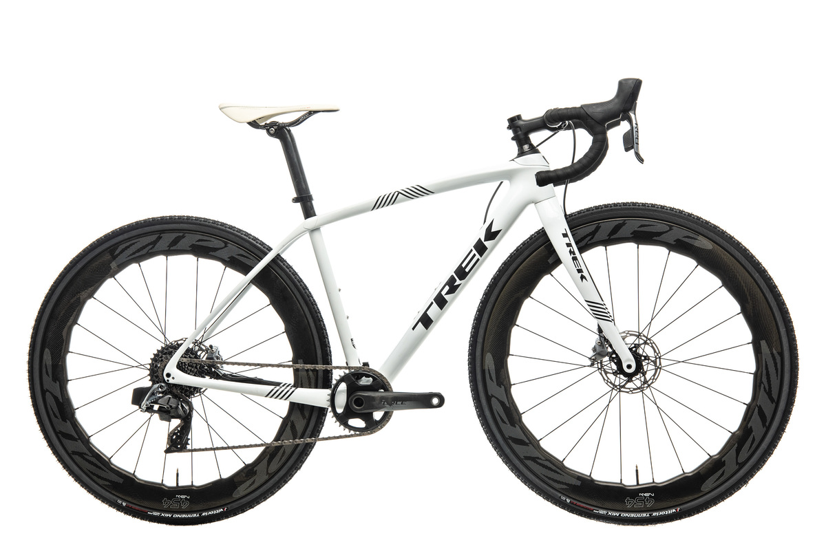 2019 Trek Boone Race Shop Limited Disc