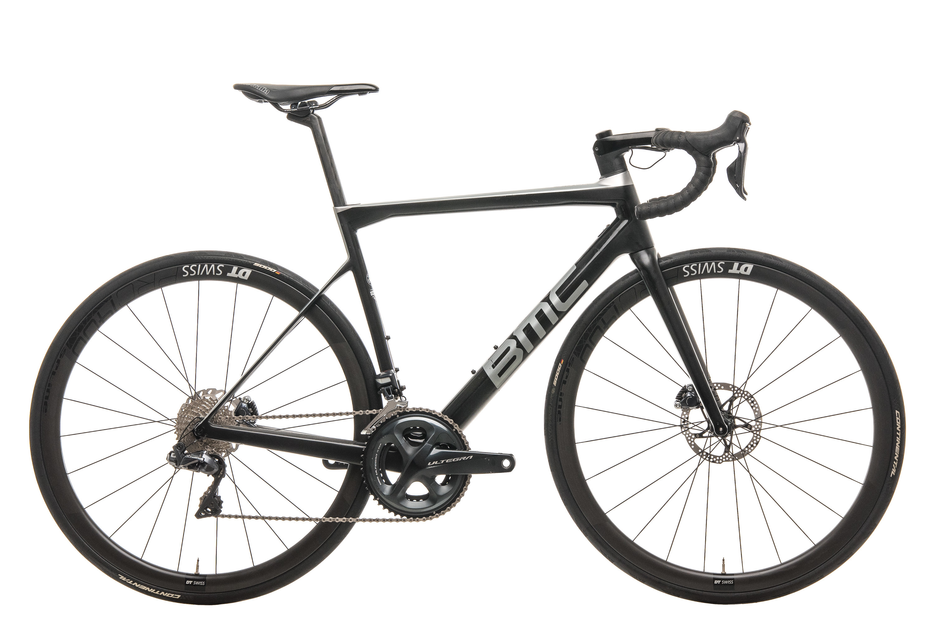 2018 BMC Teammachine SLR01 Disc One