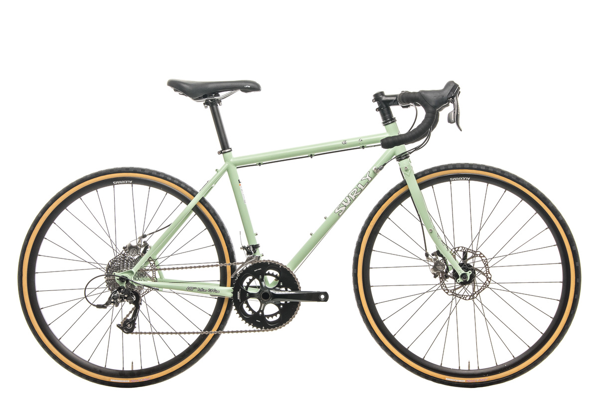 2016 Surly Straggler 650b