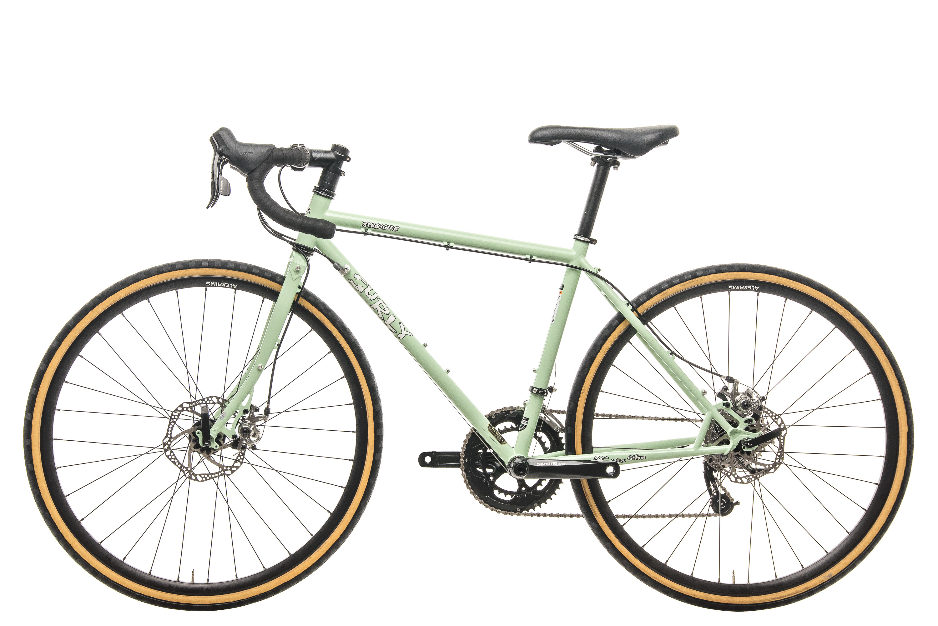 2016 Surly Straggler 650b 2016 Surly Straggler 650b