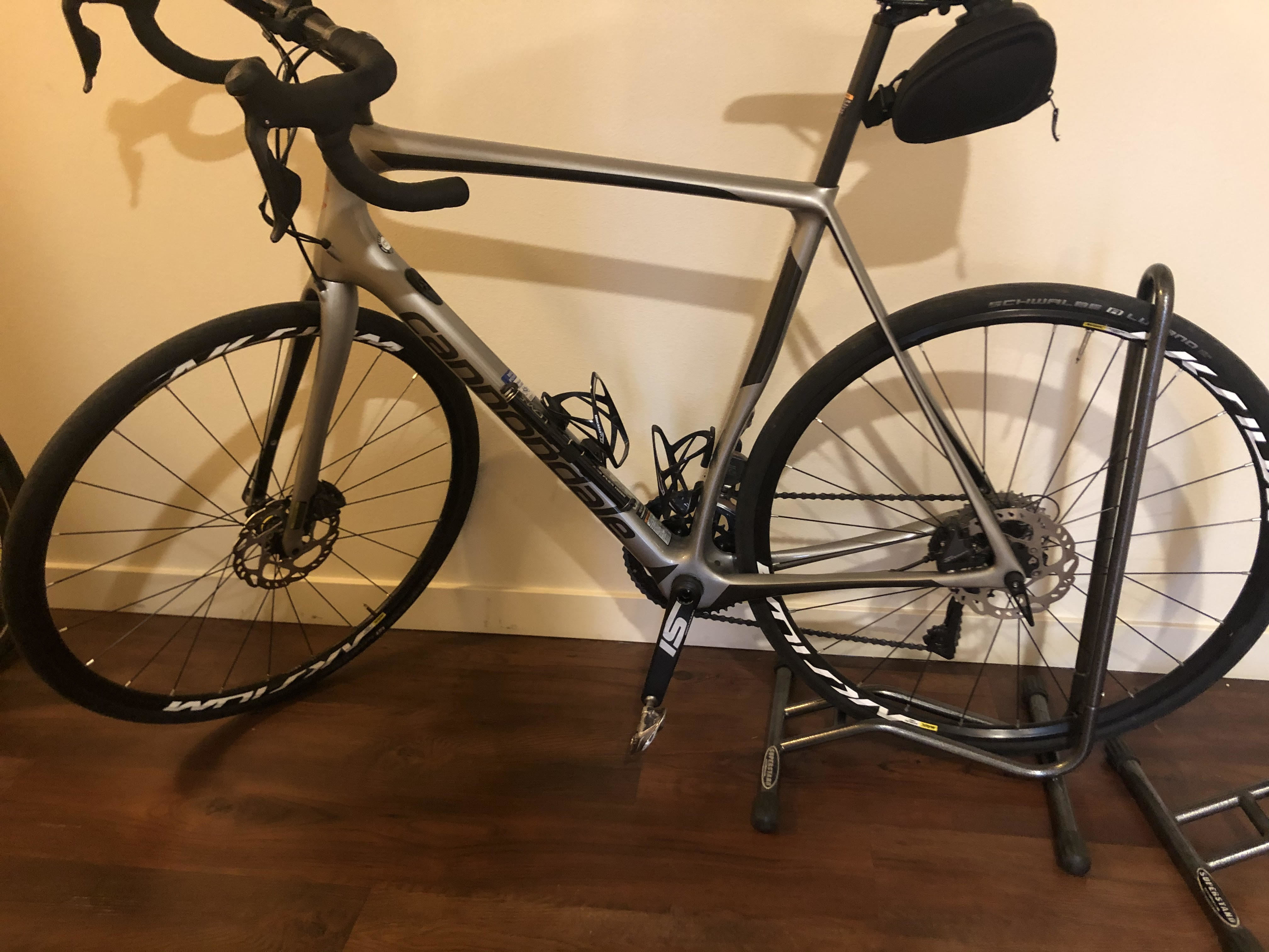 Cannondale Synapse Hi Mod Di 2