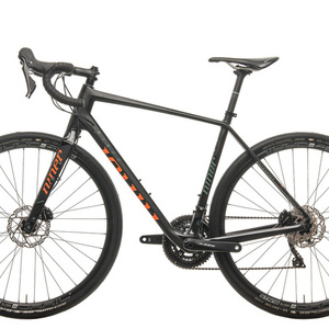 2019 Niner RLT 9 RDO 3-Star