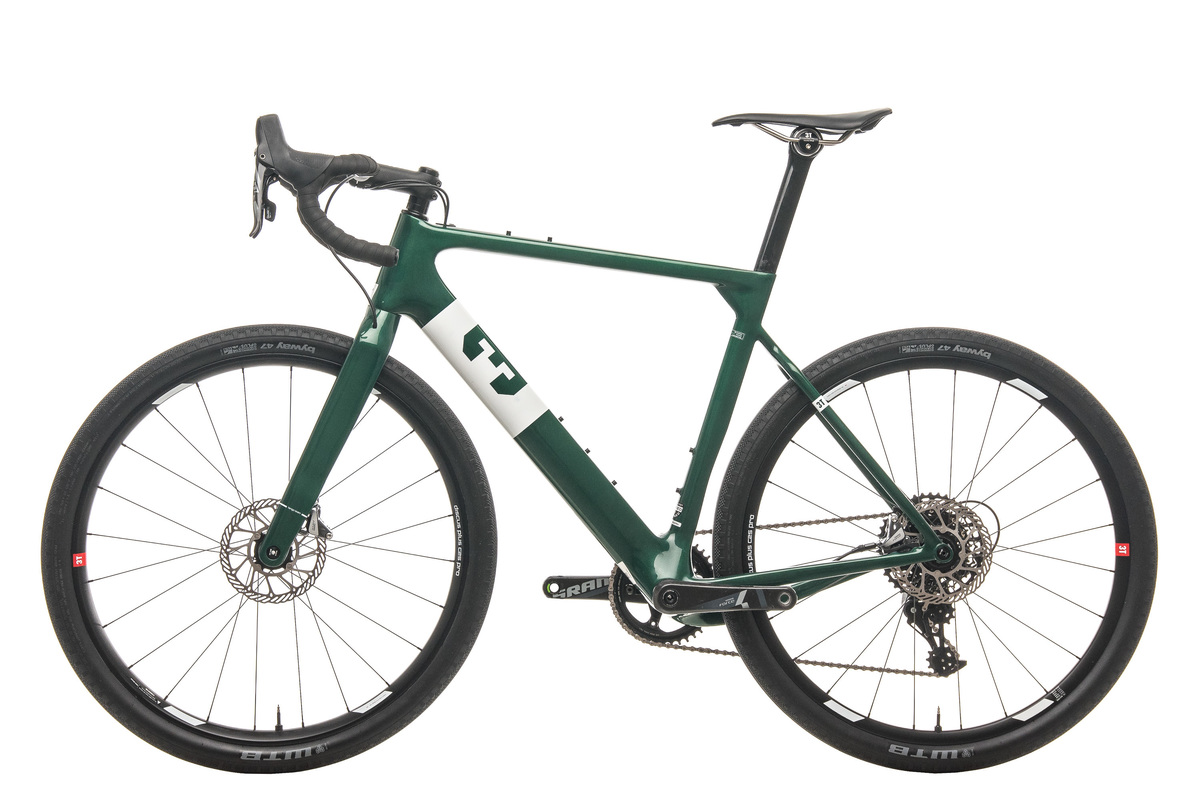 2018 3T Exploro Team