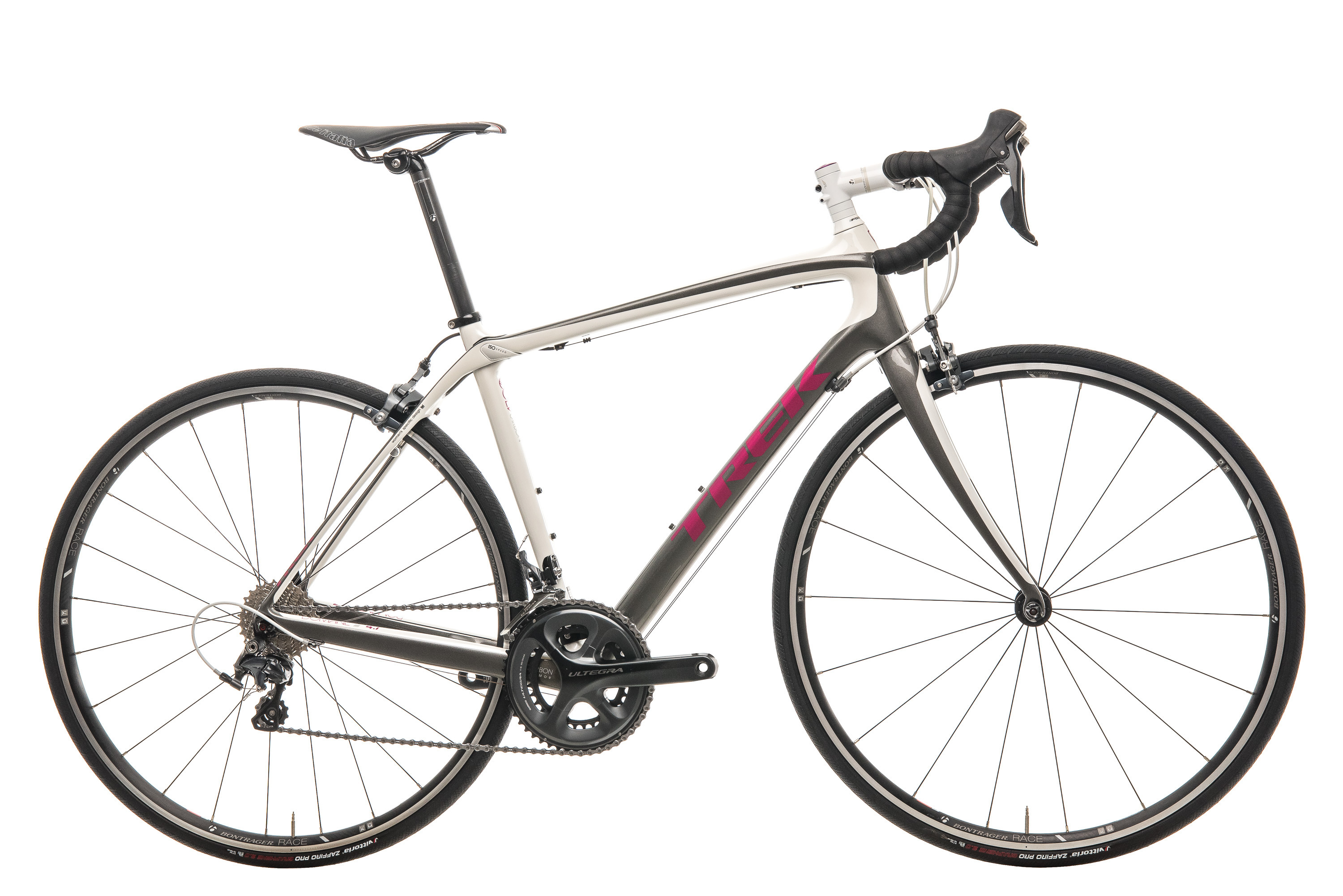 2014 Trek Domane 4.7 WSD