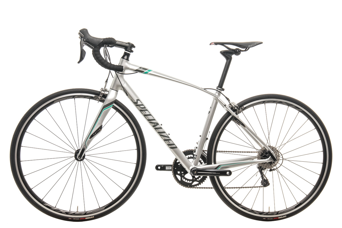 2015 Specialized Dolce Comp EQ