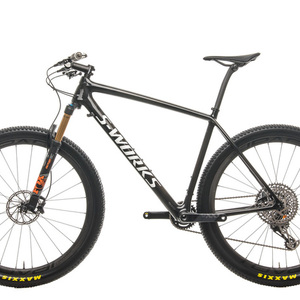 2019 Specialized S-Works Epic Hardtail