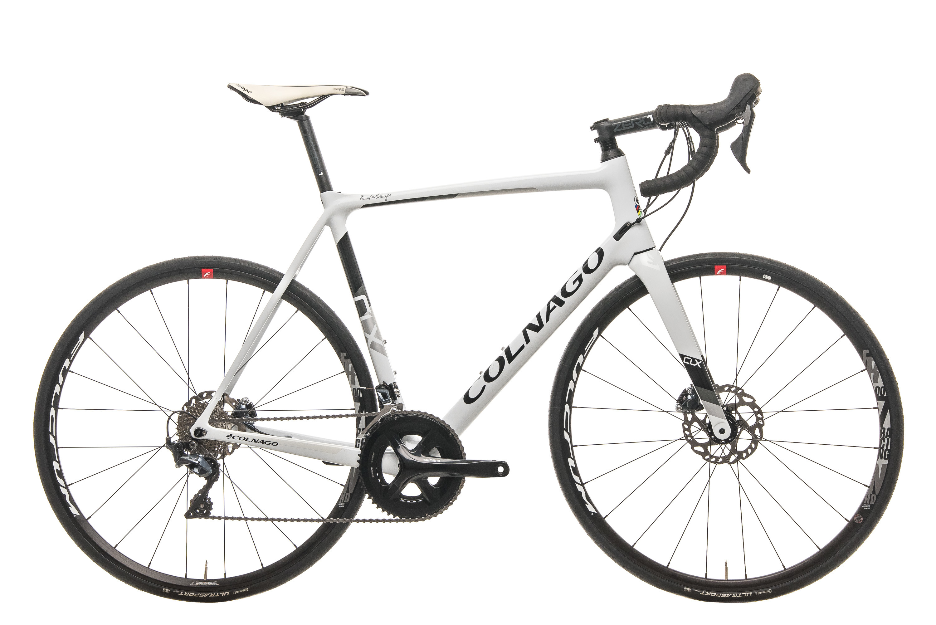 2019 Colnago CLX