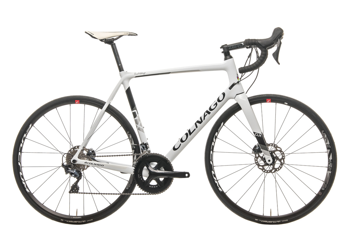 2019 Colnago CLX