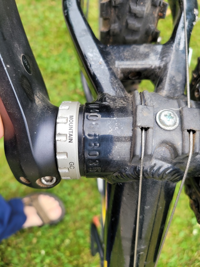KHS Bicycles ALITE 300