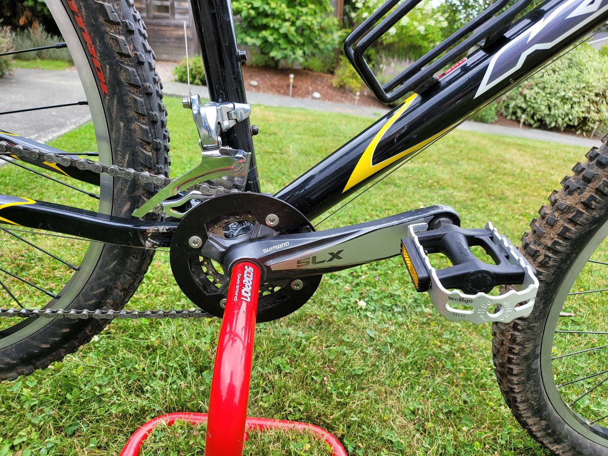 KHS Bicycles ALITE 300