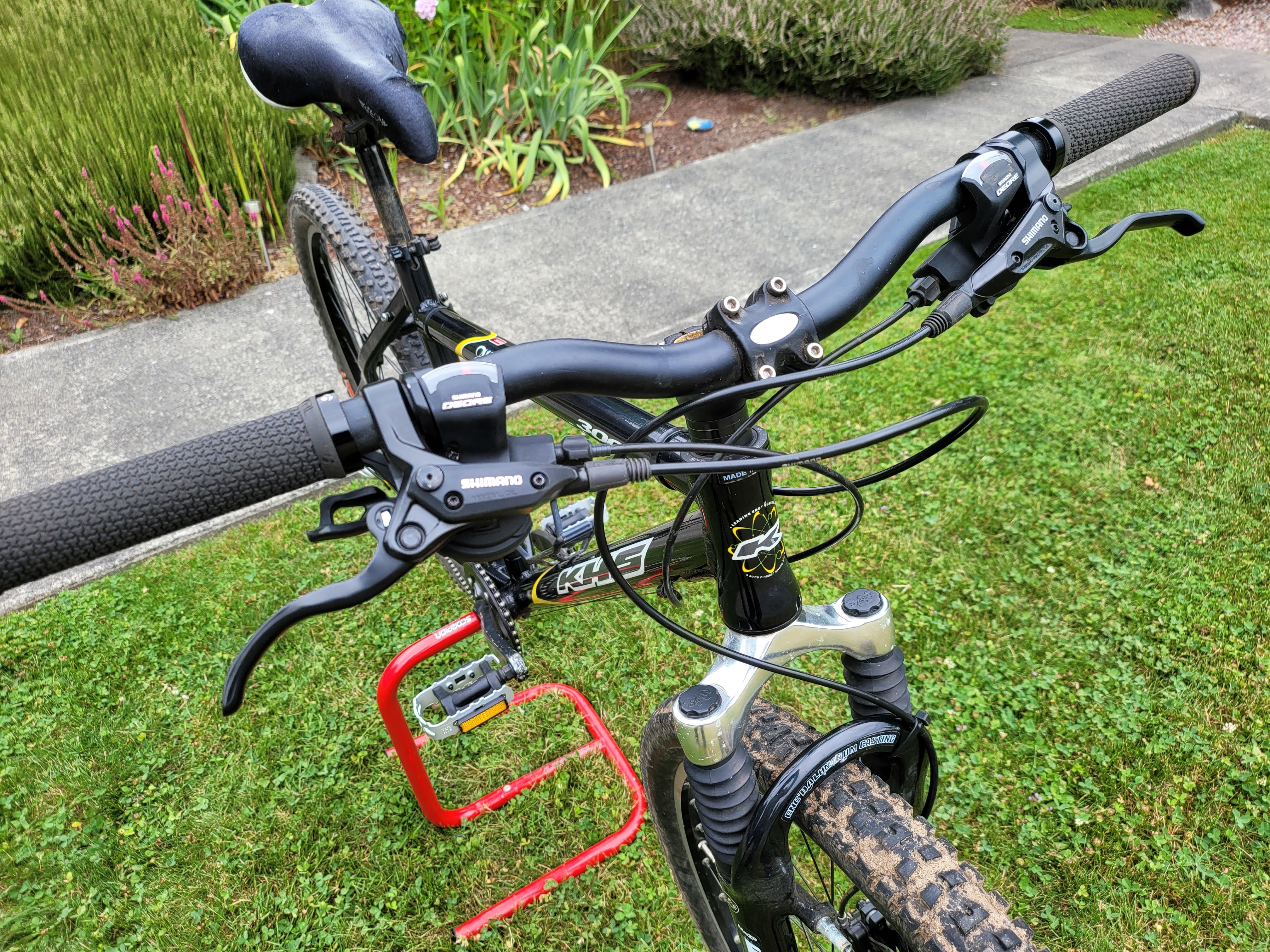 KHS Bicycles ALITE 300