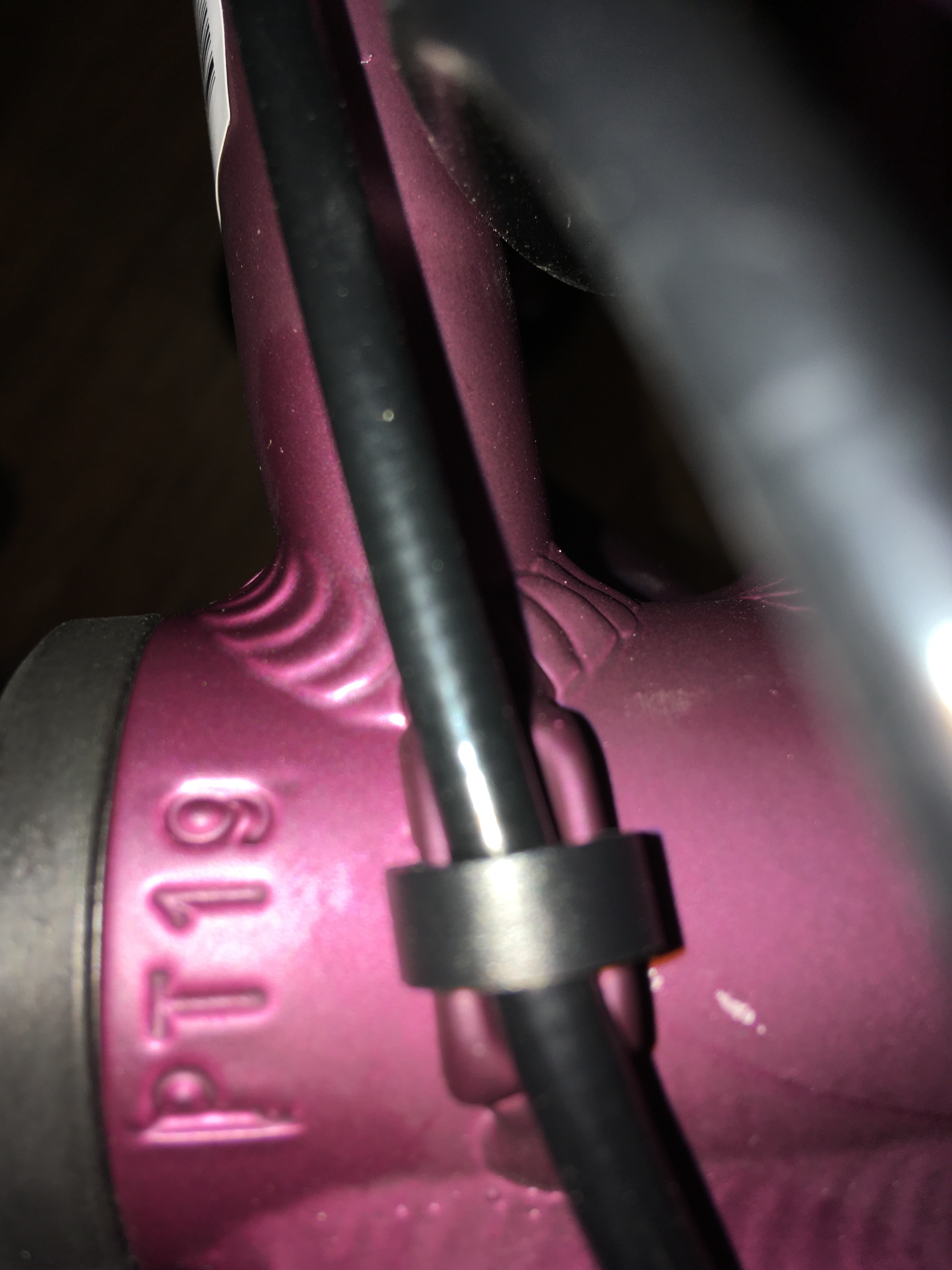 2020 Aventón ST350 Amethyst-Pace