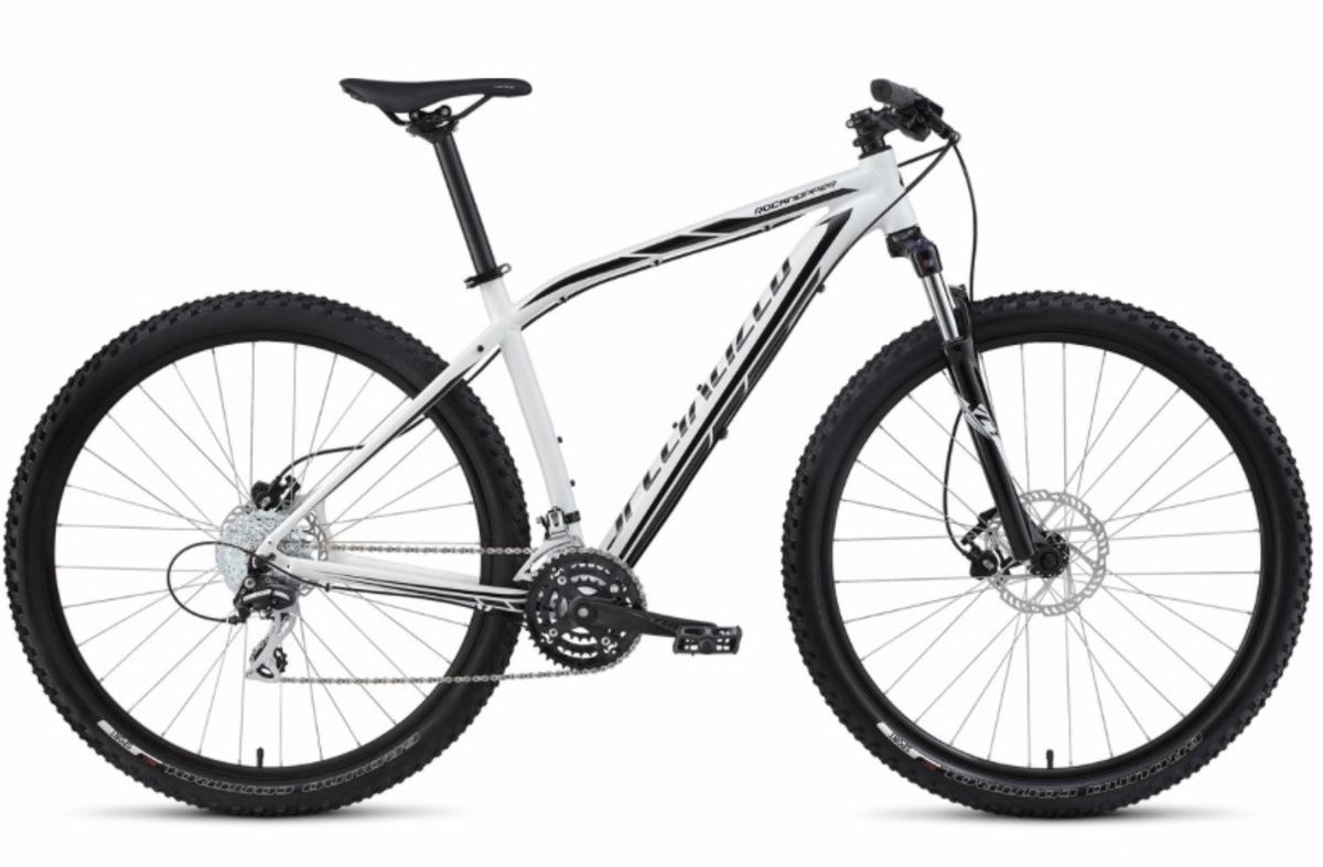 2015 Specialized Rockhopper