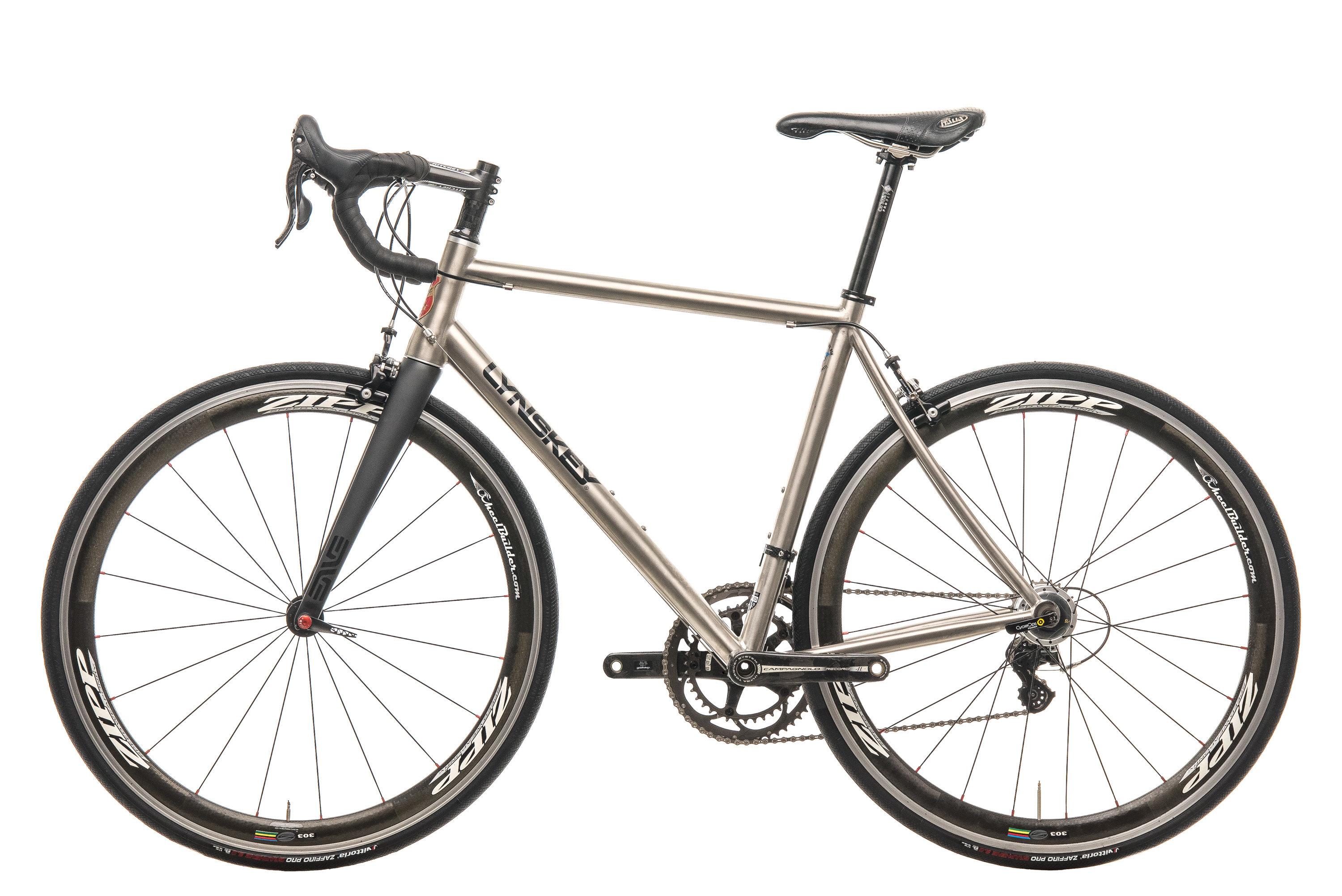 2015 Lynskey Performance Performance R240