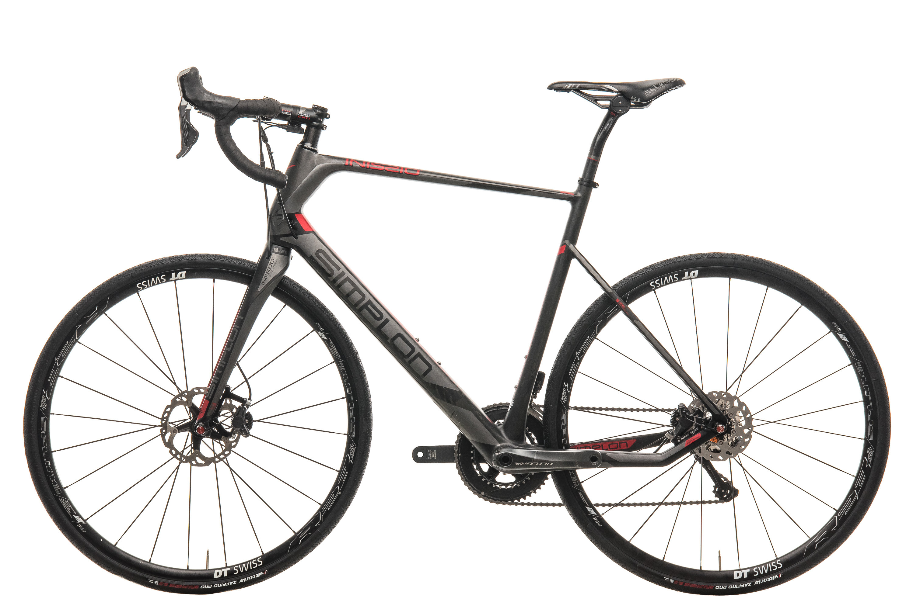 2016 Simplon Inissio