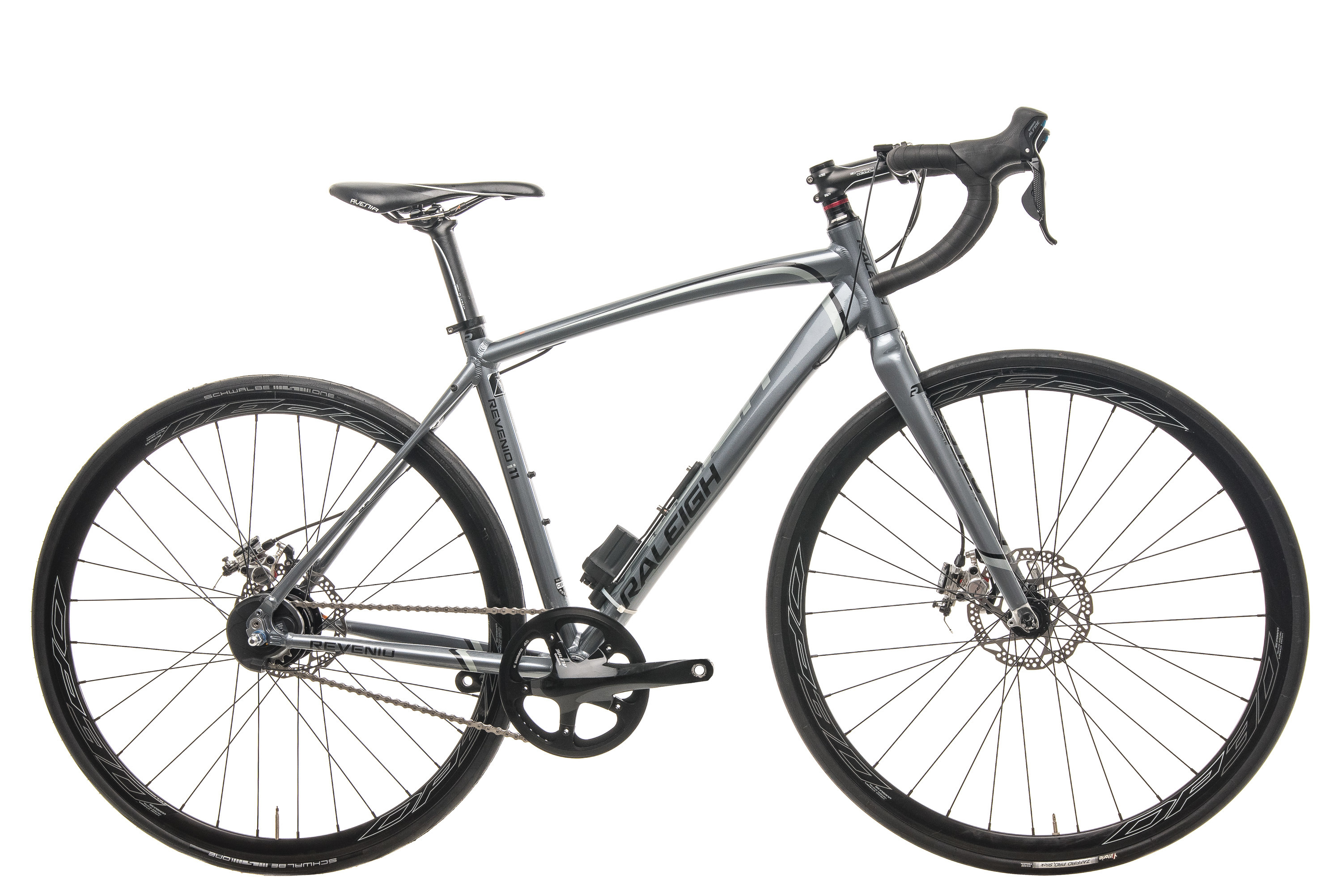 2015 Raleigh Revenio i11
