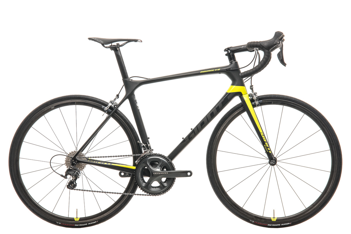 2017 Giant TCR Advanced Pro 1