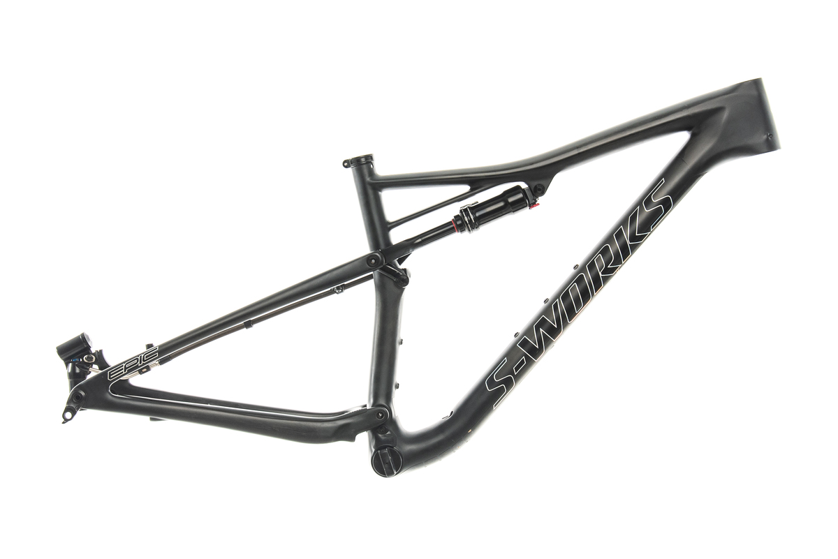 2020 Specialized S-Works Epic EVO