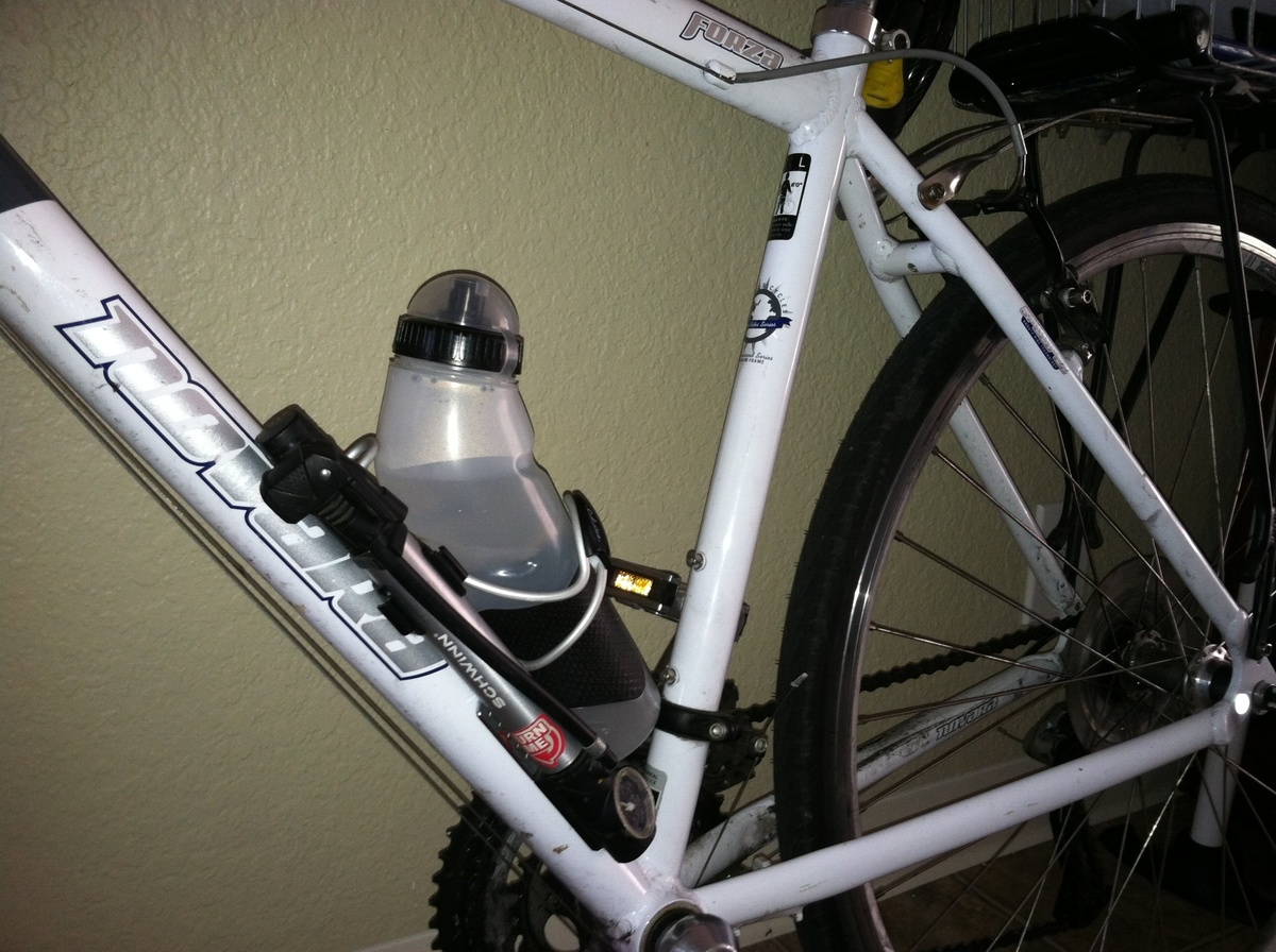 2013 Novara Forza women's