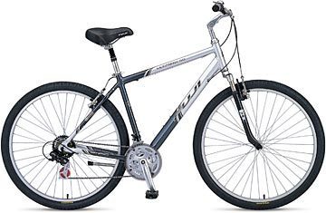 Stolen 2007 Fuji Monterey 3.0