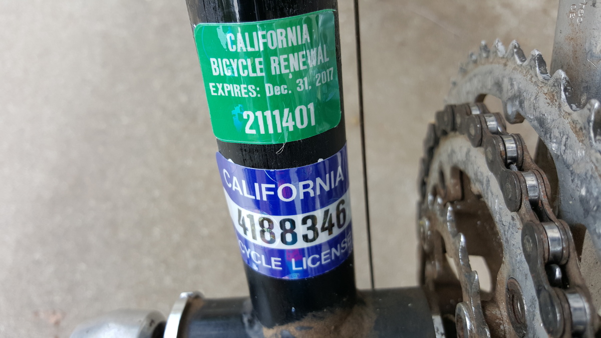 1991 Diamondback Apex