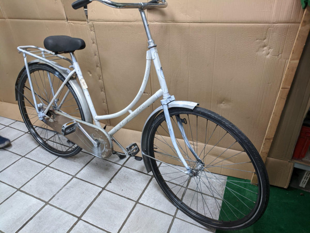 Gazelle Basic