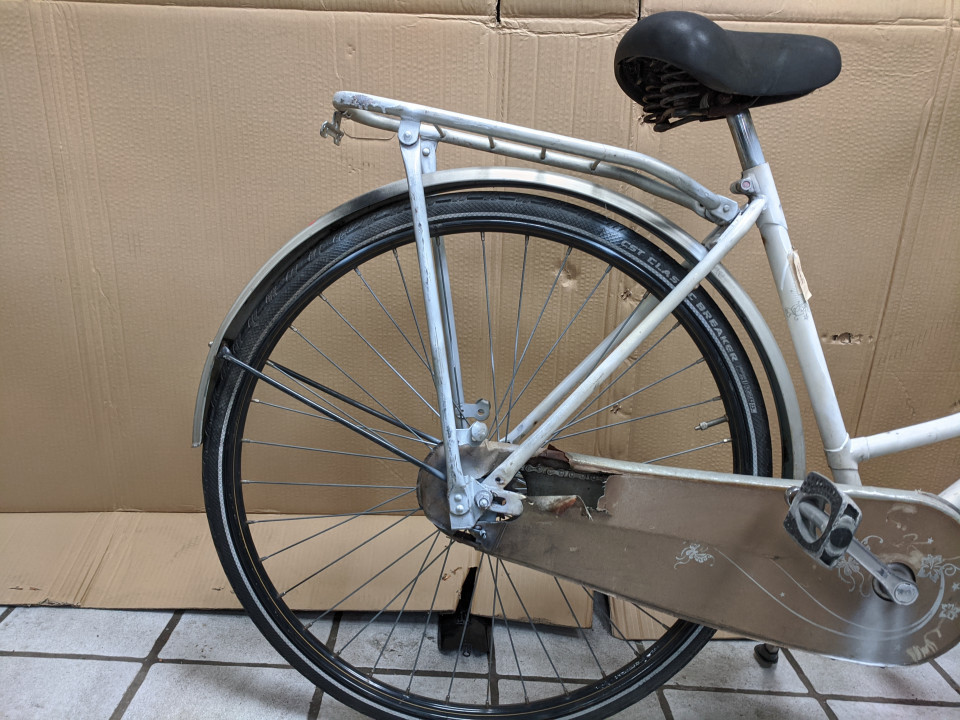 Gazelle Basic