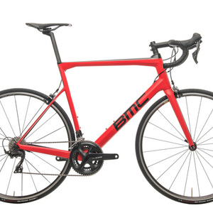 2019 BMC Teammachine SLR02 Two