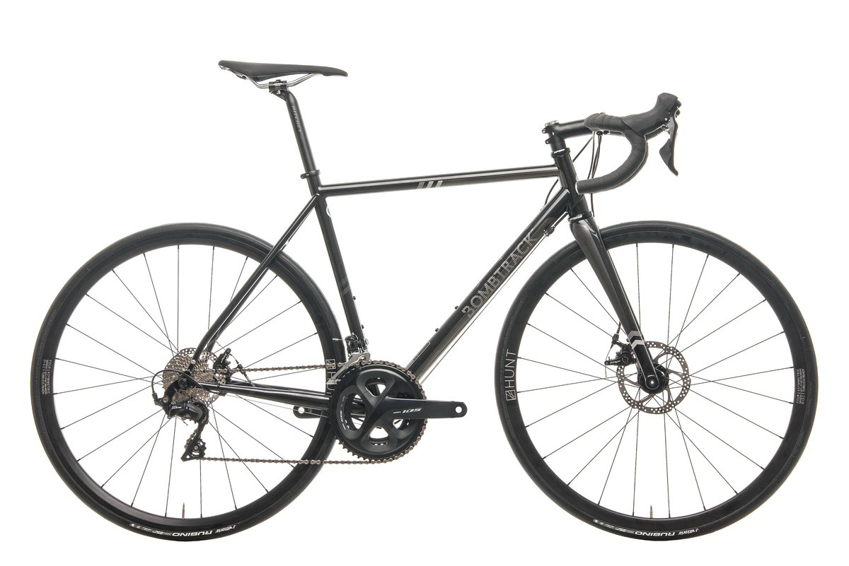 2020 Bombtrack Tempest
