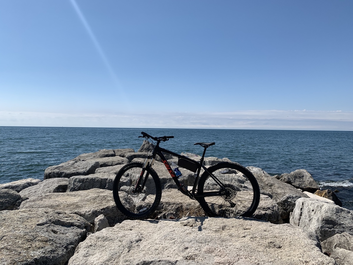 2020 Salsa Range Finder 29
