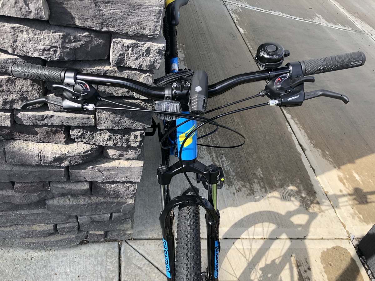 2020 GT Bicycles Medium
