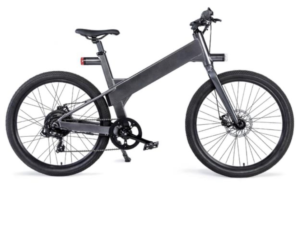 Stolen 2018 Flash City