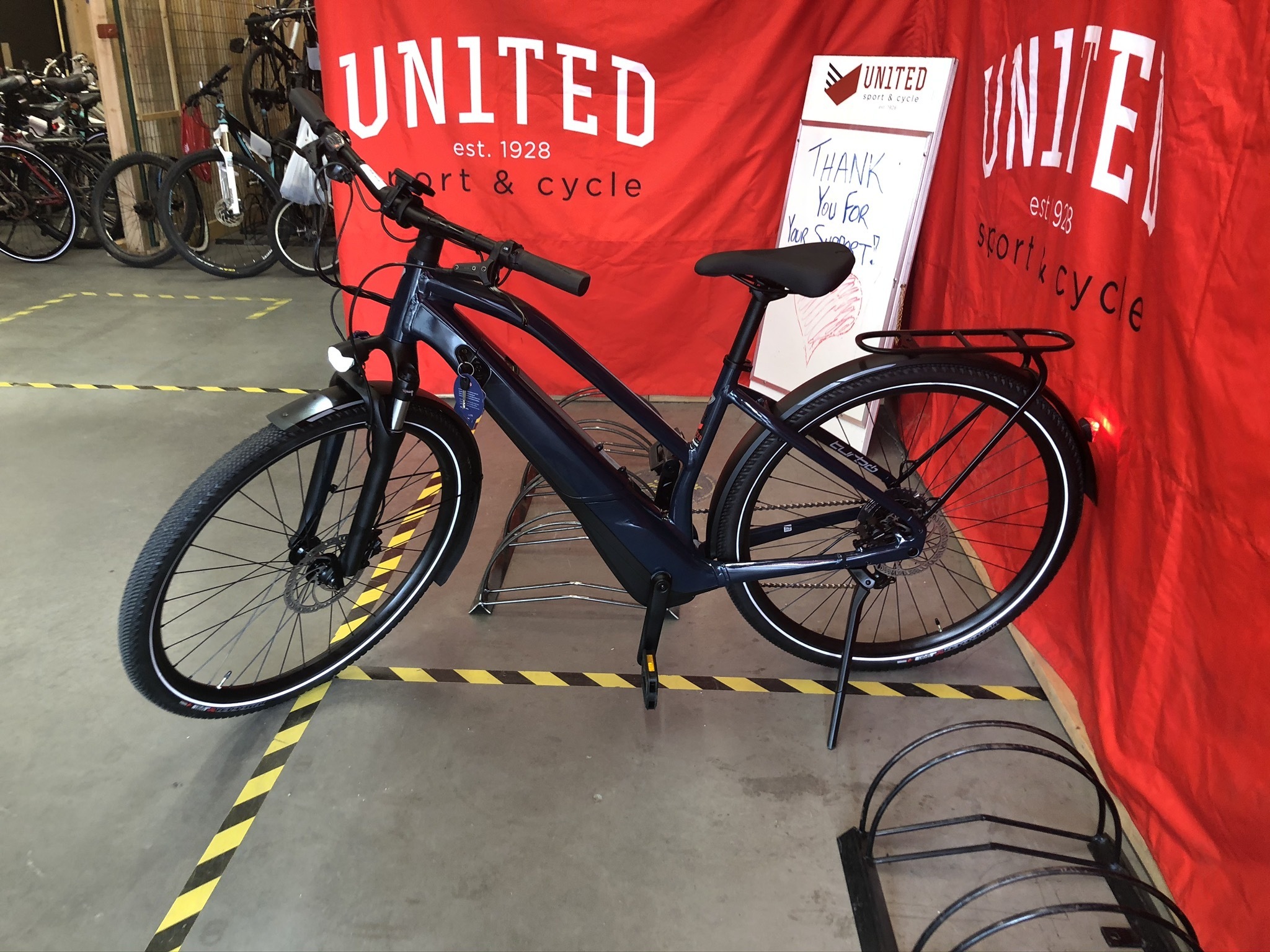 2021 Specialized Turbo Vado 3.0 Step-Through Electric ...