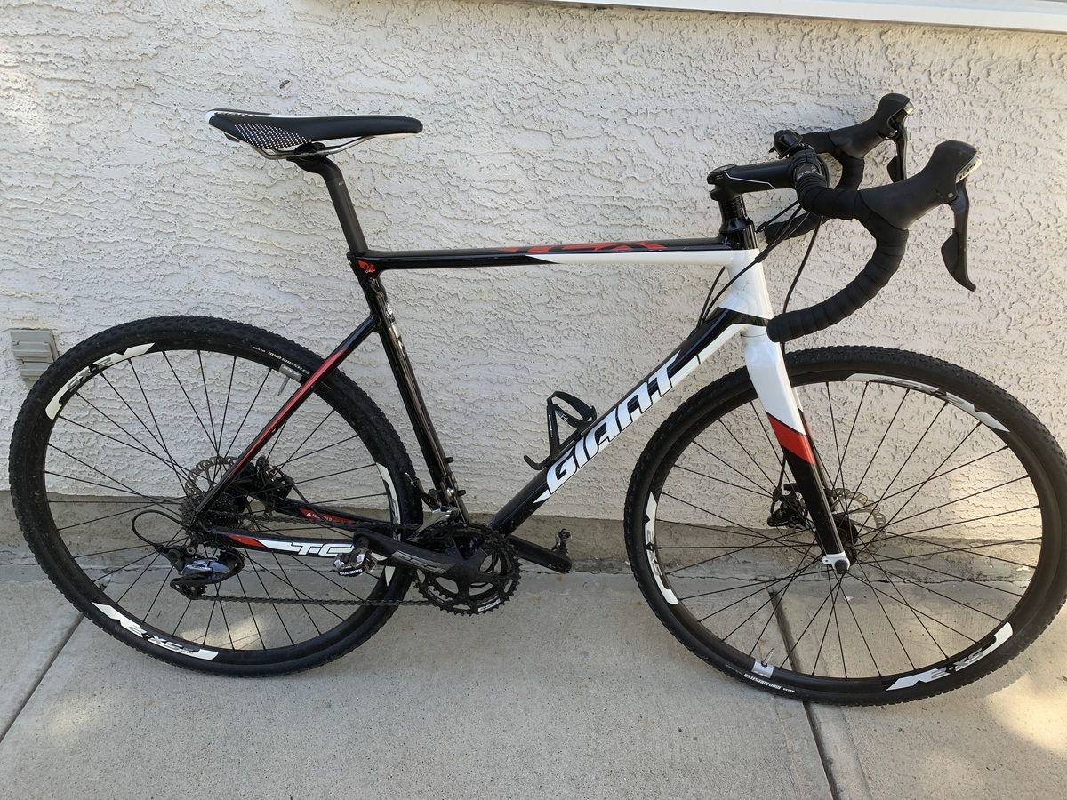 Giant TCX