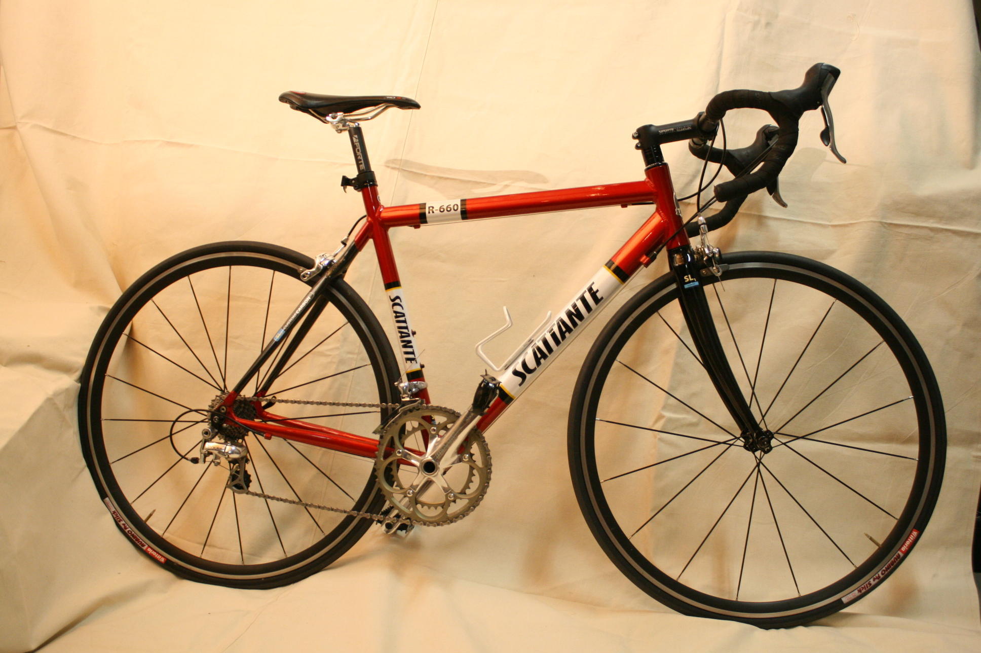 Stolen 2007 Scattante R660