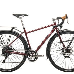 2020 Bombtrack Arise Tour