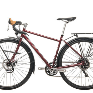 2020 Bombtrack Arise Tour