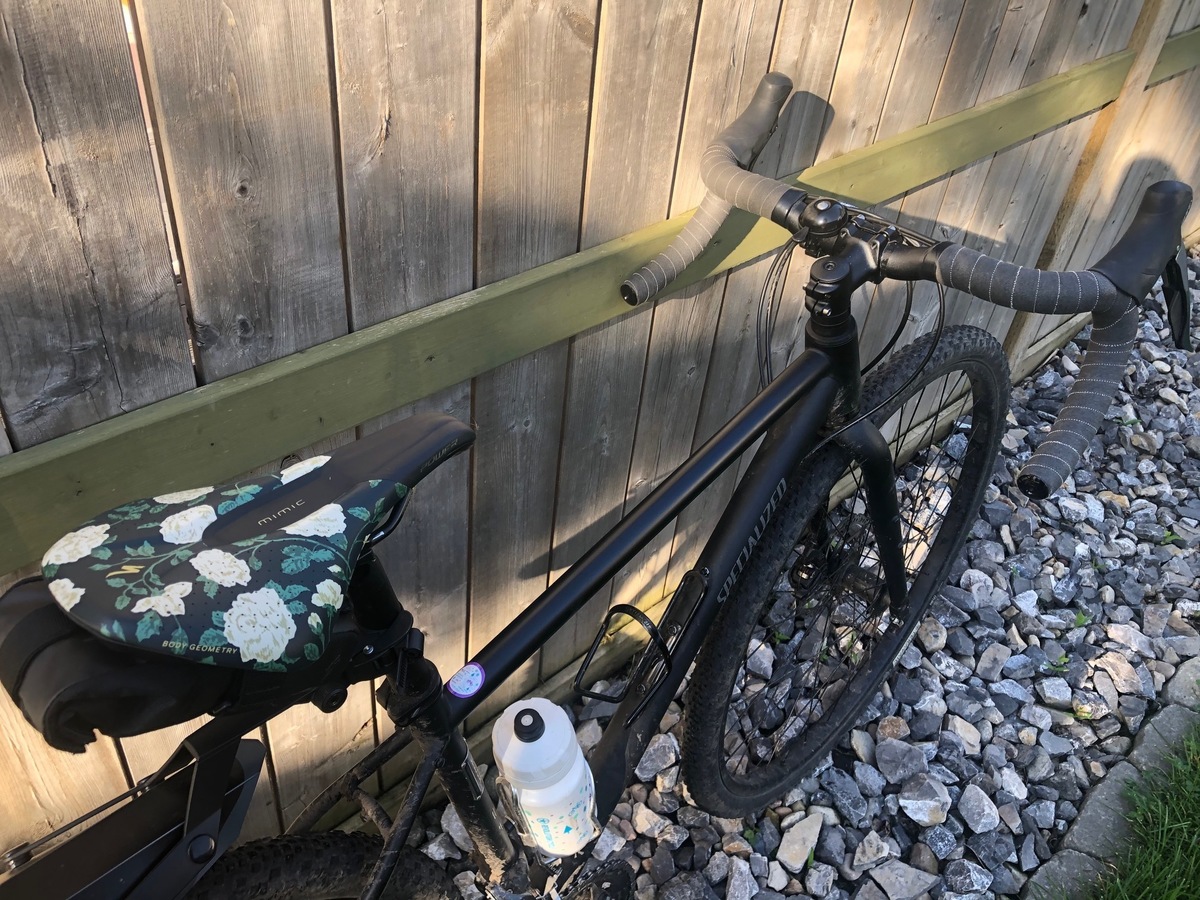 2019 Specialized Sequoia