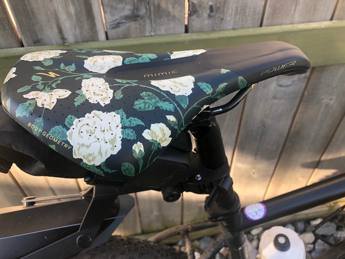 2019 Specialized Sequoia