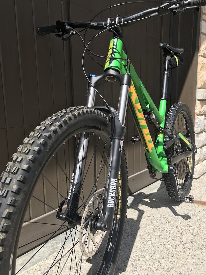 2016 Kona Process 134